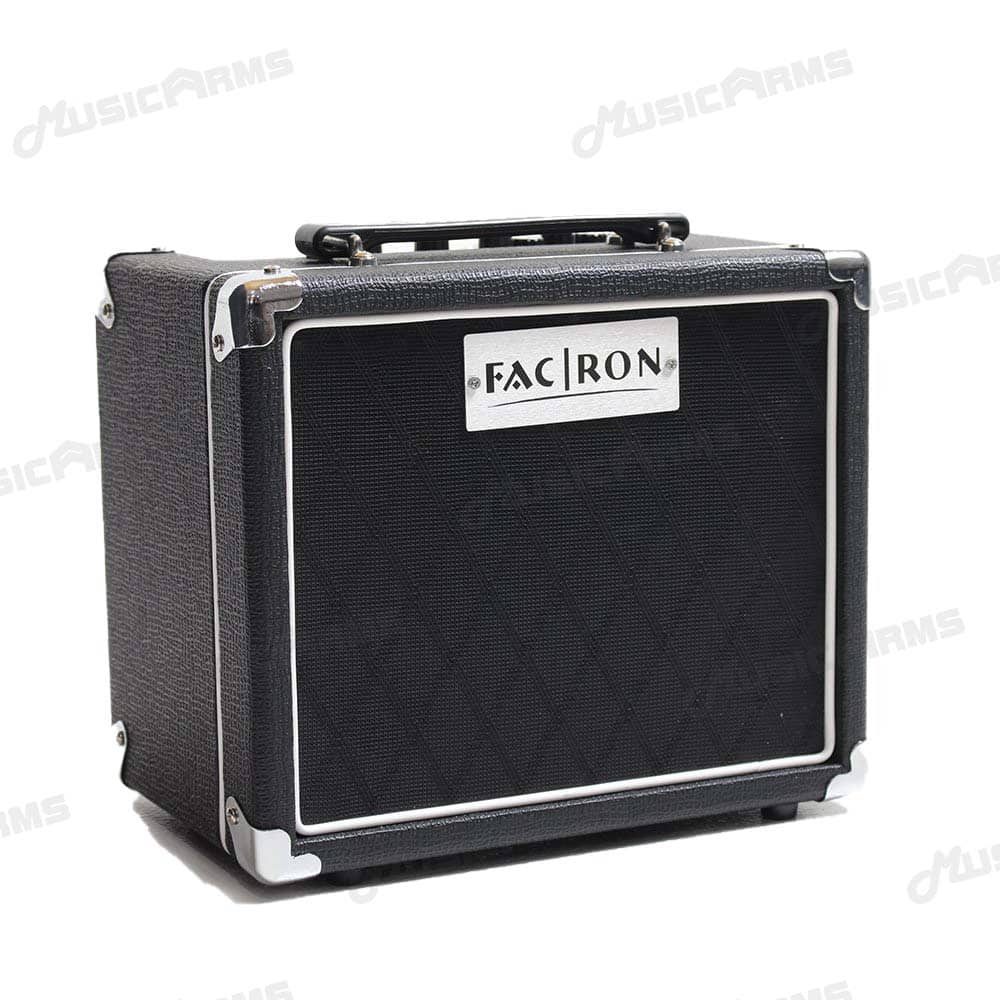 Facron FG40 Extreme 40 ด้านข้าง | Music Arms