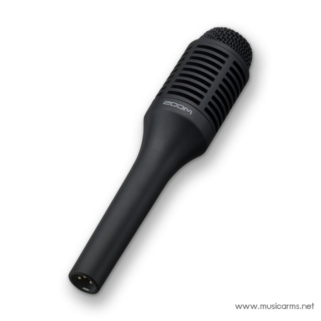 Zoom SGV-6 Vocal Microphone | Music Arms ศูนย์รวมเครื่องดนตรี ตั้งแต่ ...
