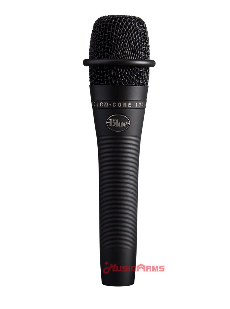 blue Microphone en.CORE 100 | Music Arms ศูนย์รวมเครื่องดนตรี ตั้งแต่ ...