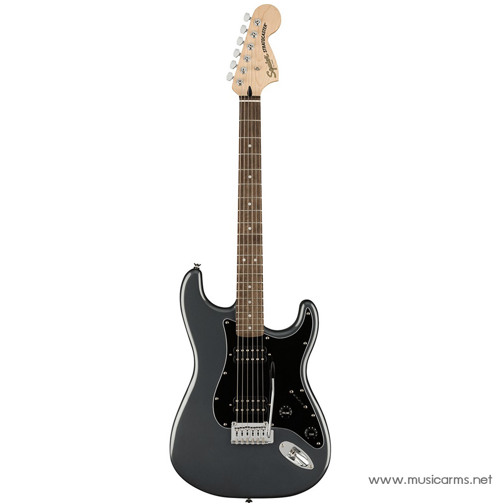Squier Affinity Stratocaster HH กีตาร์ไฟฟ้า | กีตาร์ไฟฟ้า Music Arms