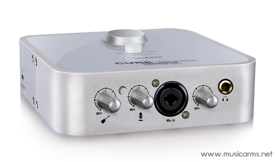 iCon Cube2Nano VST | Music Arms ศูนย์รวมเครื่องดนตรี ตั้งแต่เริ่มต้น ...