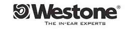 Logo-brand-westone | Music Arms