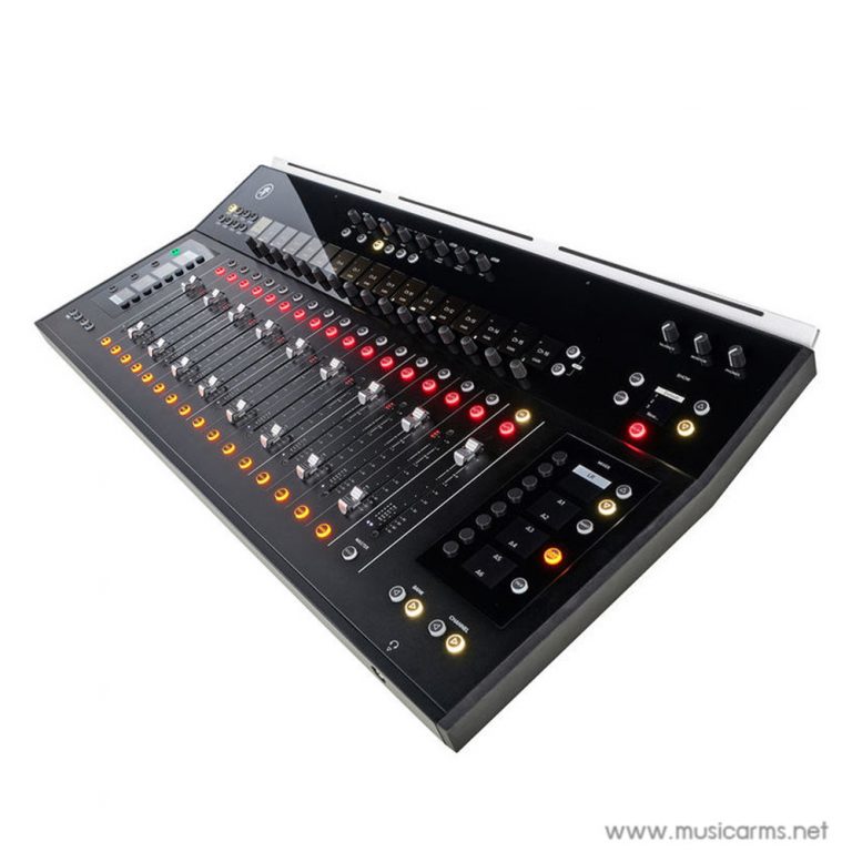 Mackie DC16 Digital Mixer | Music Arms ศูนย์รวมเครื่องดนตรี ตั้งแต่ ...