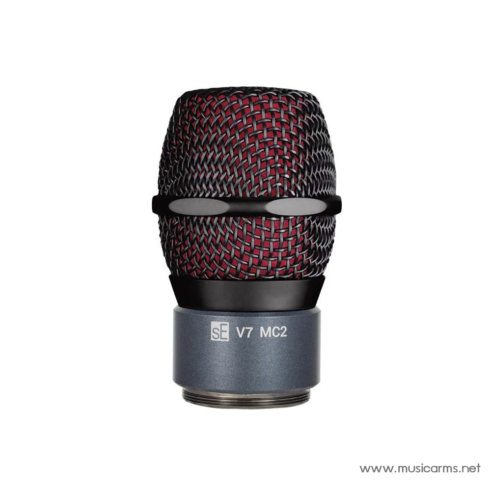 sE Electronics V7 MC2 Blue | Music Arms ศูนย์รวมเครื่องดนตรี ตั้งแต่ ...