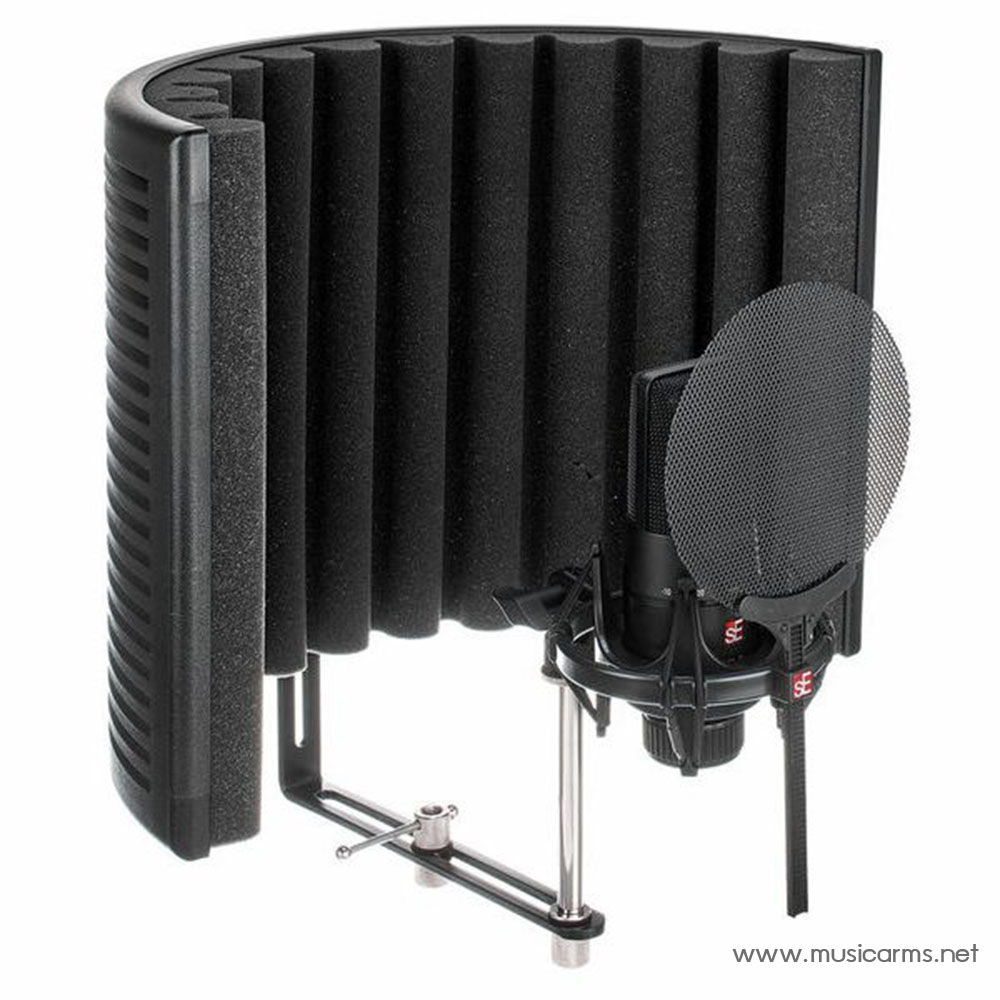sE Electronics X1 S Studio Bundle ไมค์คอนเดนเซอร์ | Music Arms ศูนย์รวม ...