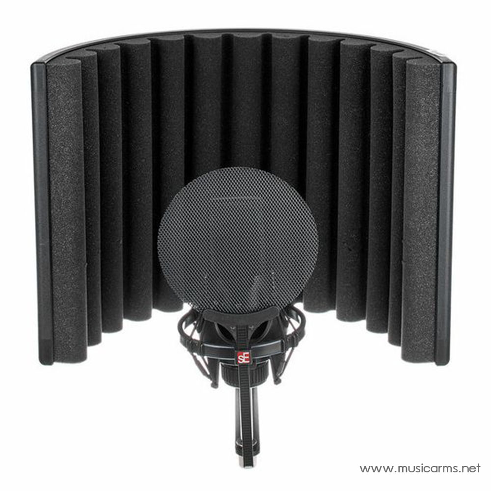sE Electronics X1 S Studio Bundle ไมค์คอนเดนเซอร์ | Music Arms ศูนย์รวม ...