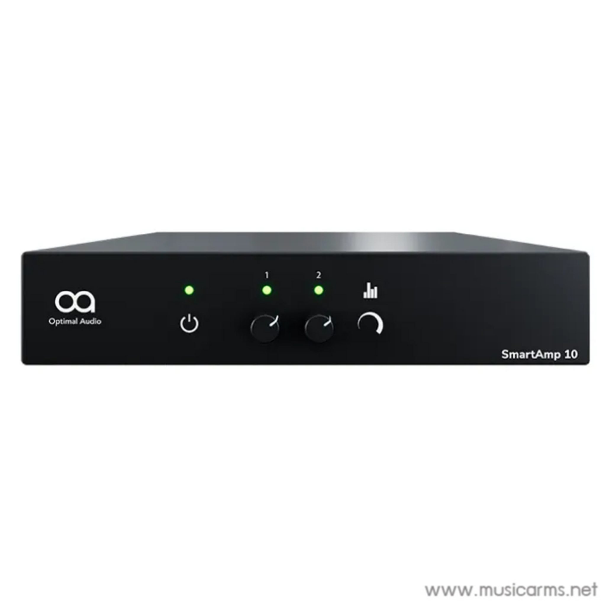 Optimal Audio SmartAmp 10 | Music Arms ศูนย์รวมเครื่องดนตรี ตั้งแต่ ...