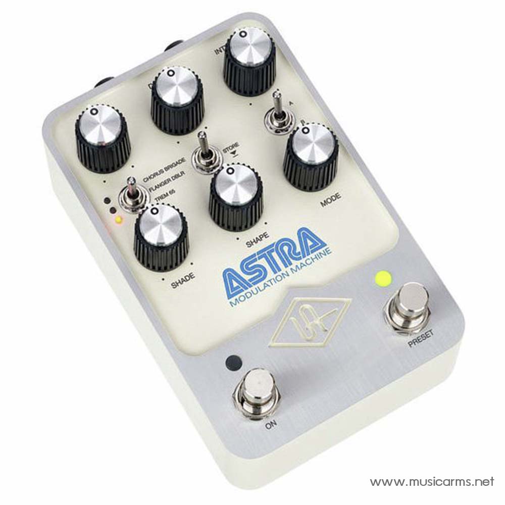 Universal Audio Astra Modulation Machine | Music Arms ศูนย์รวมเครื่อง ...