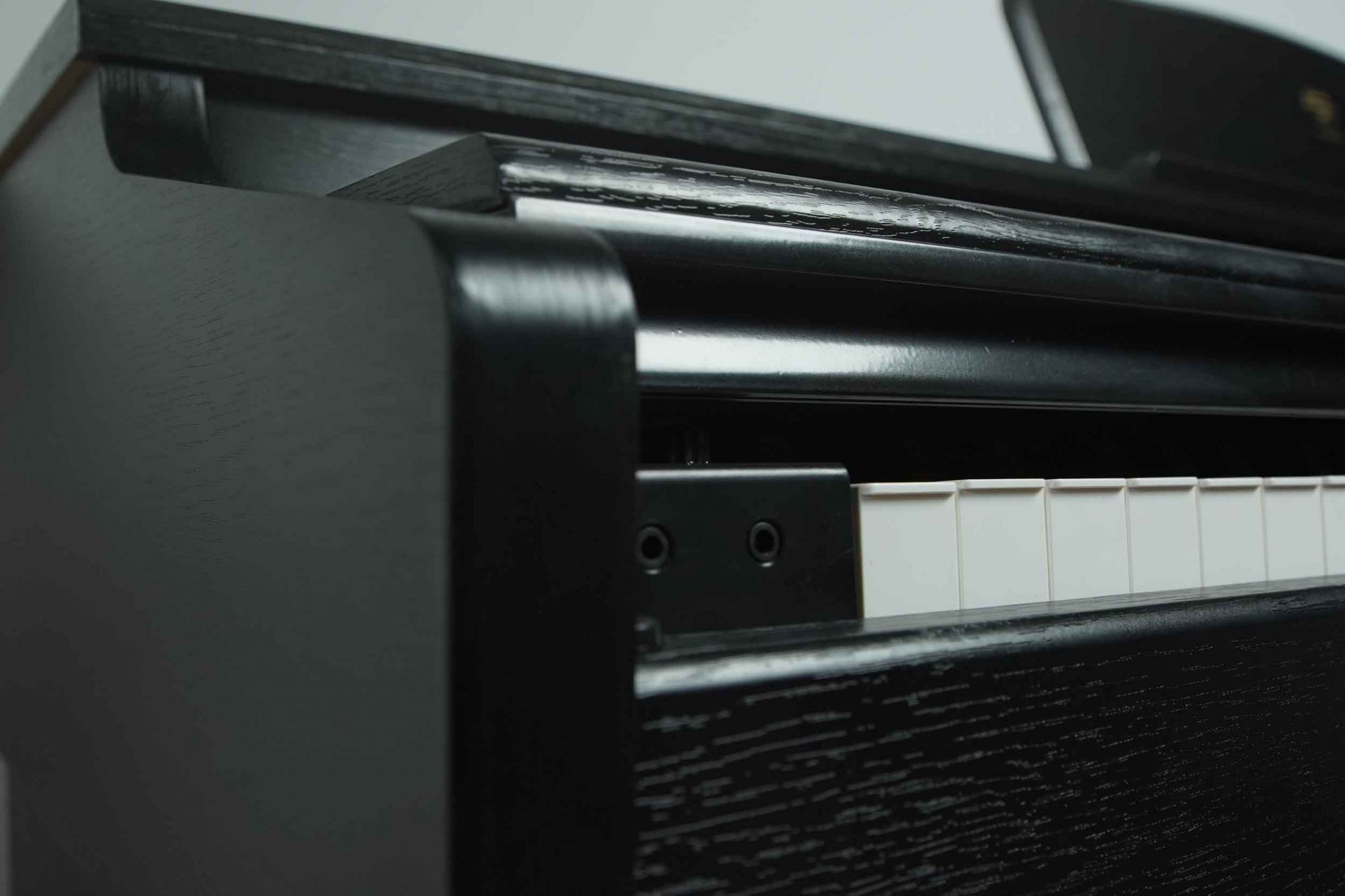 Coleman F301-BT Black | Music Arms