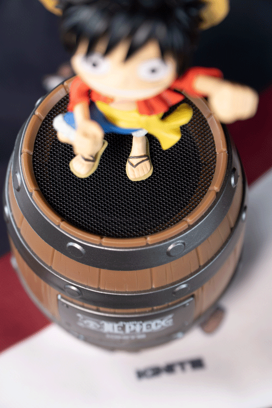 IGNITE One Piece Luffy ลำโพงบลูทูธ | Music Arms ศูนย์รวมเครื่องดนตรี ...