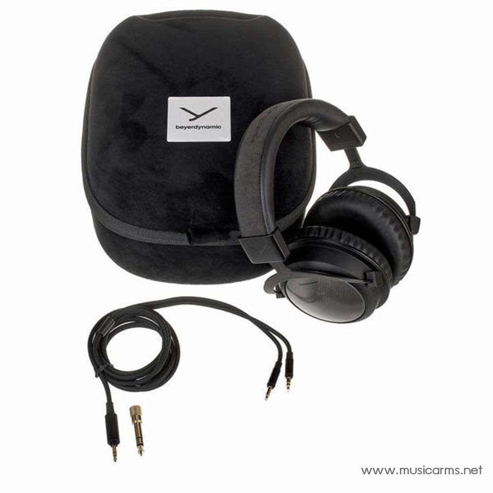 Beyerdynamic T5 3rd Generation หูฟังครอบหู | Music Arms ศูนย์รวมเครื่อง ...