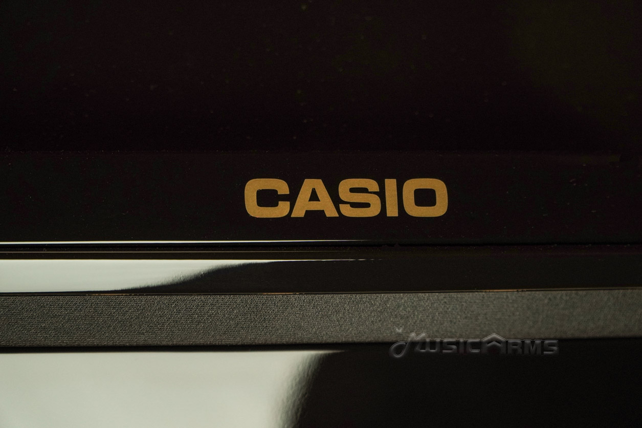 Casio GP-510BP เปียโนไฟฟ้า | Music Arms ศูนย์รวมเครื่องดนตรี ตั้งแต่ ...