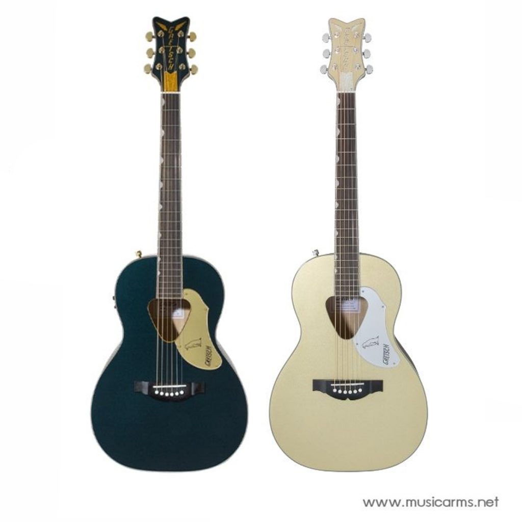 Gretsch G5021E Limited Edition Rancher Penguin | Music Arms ศูนย์รวม ...