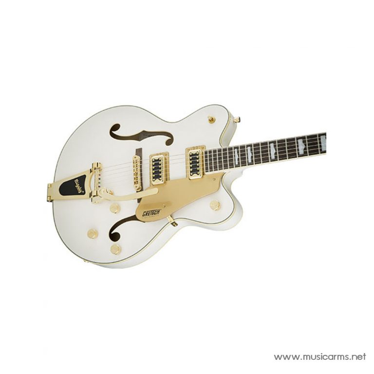 Gretsch G5422TG Electromatic | Music Arms ศูนย์รวมเครื่องดนตรี ตั้งแต่ ...