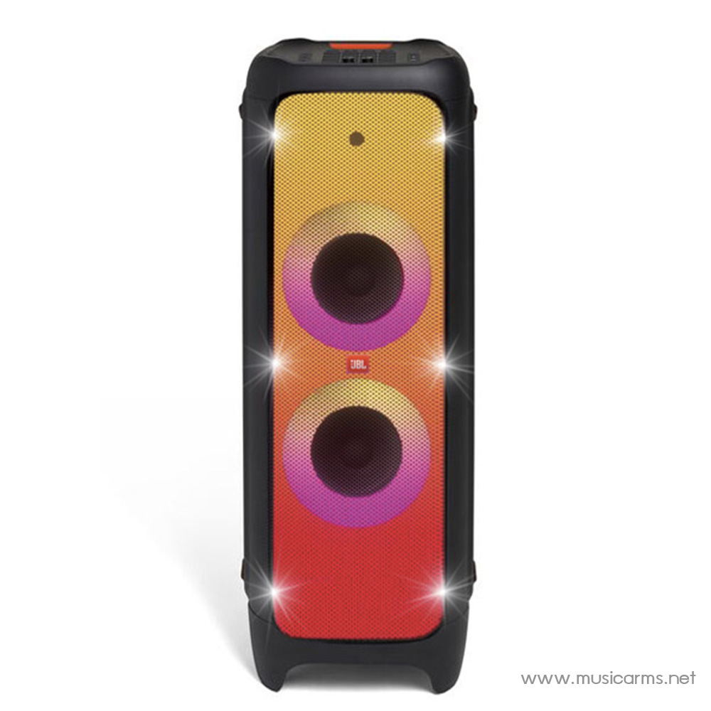 JBL Partybox 1000 ลำโพงบลูทูธ | Music Arms ศูนย์รวมเครื่องดนตรี ตั้งแต่ ...