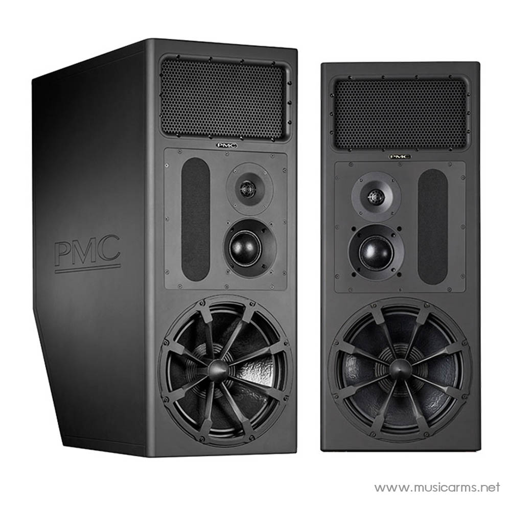 PMC BB6-A ลำโพงมอนิเตอร์ | Music Arms ศูนย์รวมเครื่องดนตรี ตั้งแต่ ...