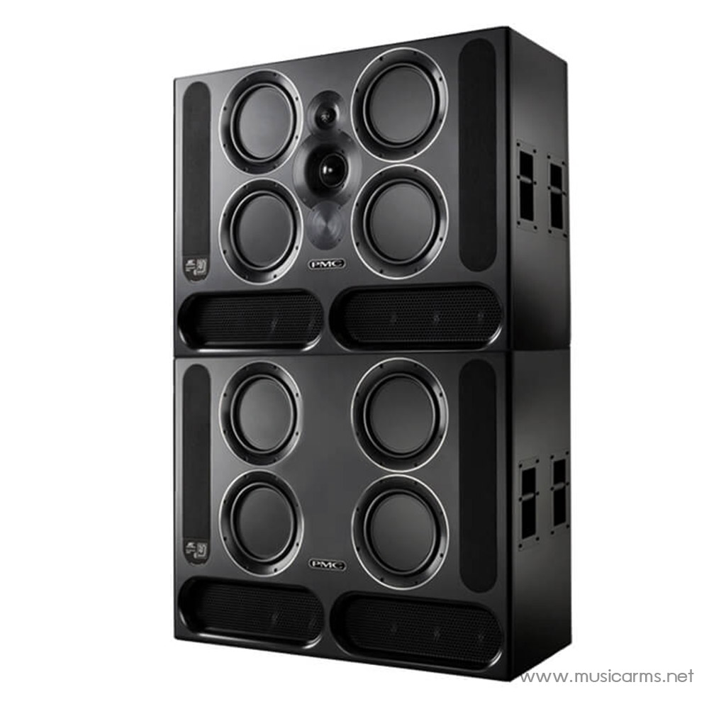 PMC QB1 XBD-A ลำโพงมอนิเตอร์ | Music Arms ศูนย์รวมเครื่องดนตรี ตั้งแต่ ...