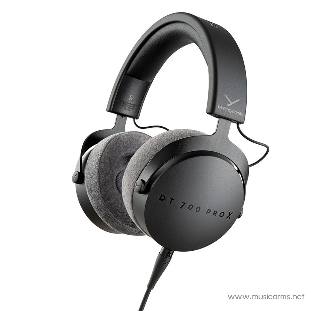 Beyerdynamic DT700 Pro X หูฟังครอบหู (Closed) | Music Arms ศูนย์รวม ...