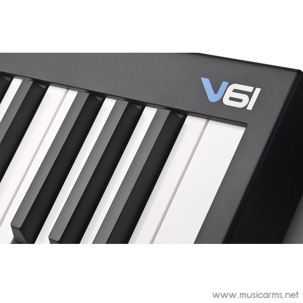 Alesis V61 MKII MIDI Controller 61 คีย์ | Music Arms ศูนย์รวมเครื่อง ...