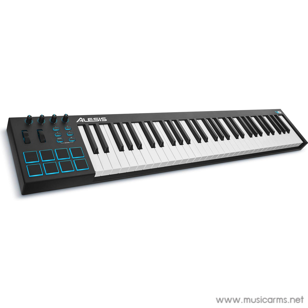 Alesis V61 MKII MIDI Controller 61 คีย์ | Music Arms ศูนย์รวมเครื่อง ...