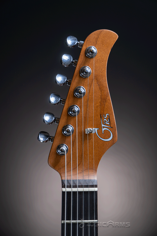GTRS S800 SG head | Music Arms