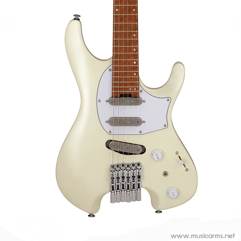 Ibanez ICHI10 Ichika Nito Signature กีตาร์ไฟฟ้า | Music Arms ศูนย์รวม ...