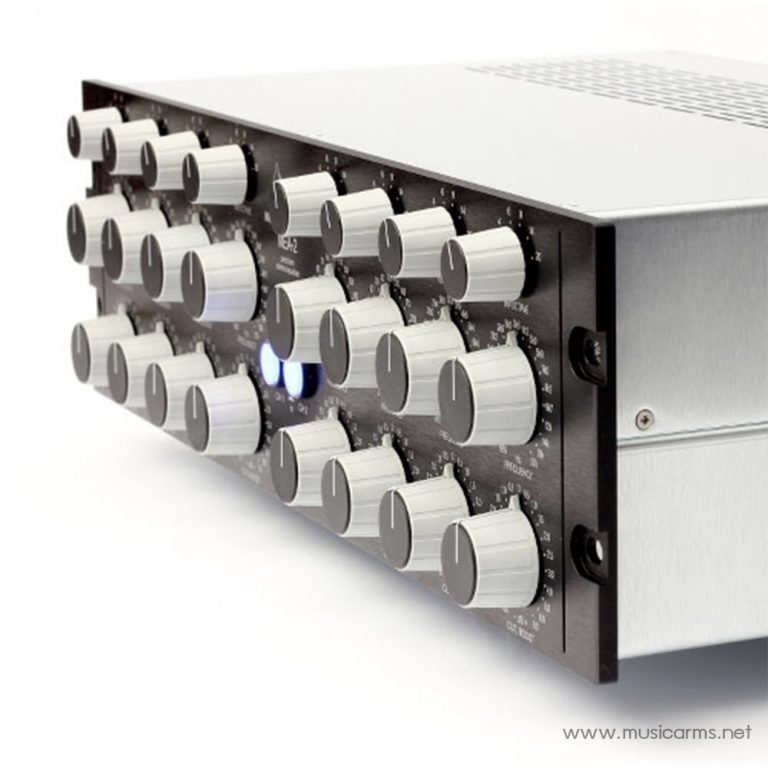 MASELEC MEA-2 Precision Stereo Equalizer | Music Arms ศูนย์รวมเครื่อง ...