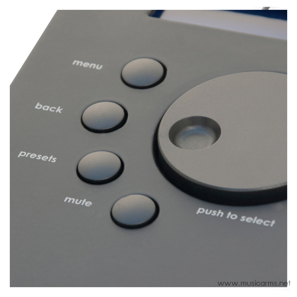 PMC RC-1 Controller | Music Arms ศูนย์รวมเครื่องดนตรี ตั้งแต่เริ่มต้น ...