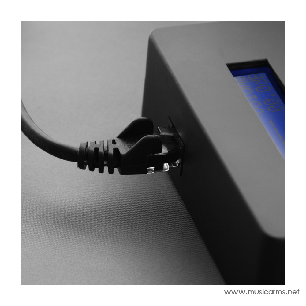 PMC RC-1 Controller | Music Arms ศูนย์รวมเครื่องดนตรี ตั้งแต่เริ่มต้น ...