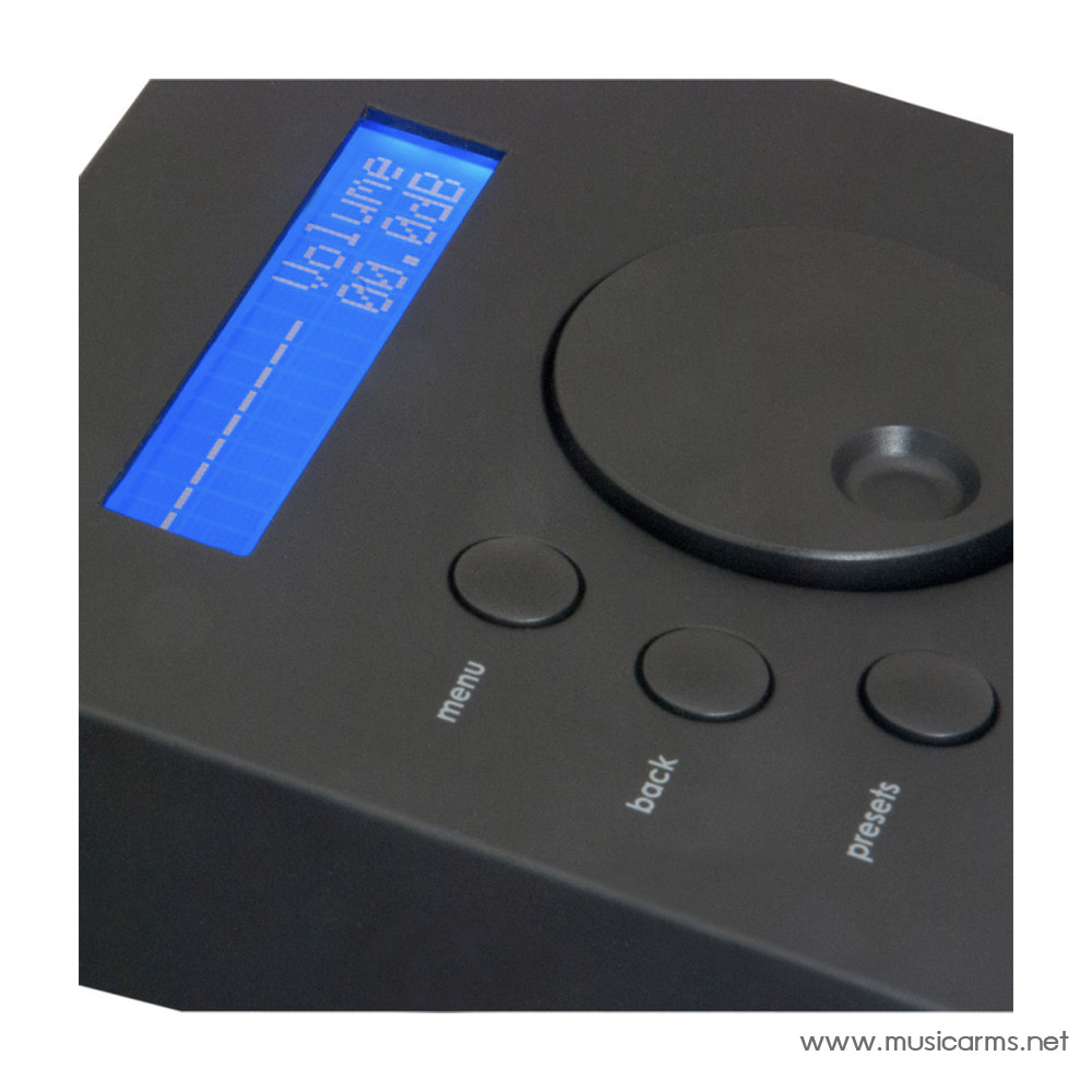 PMC_RC-1_Controller_หน้าจอ | Music Arms