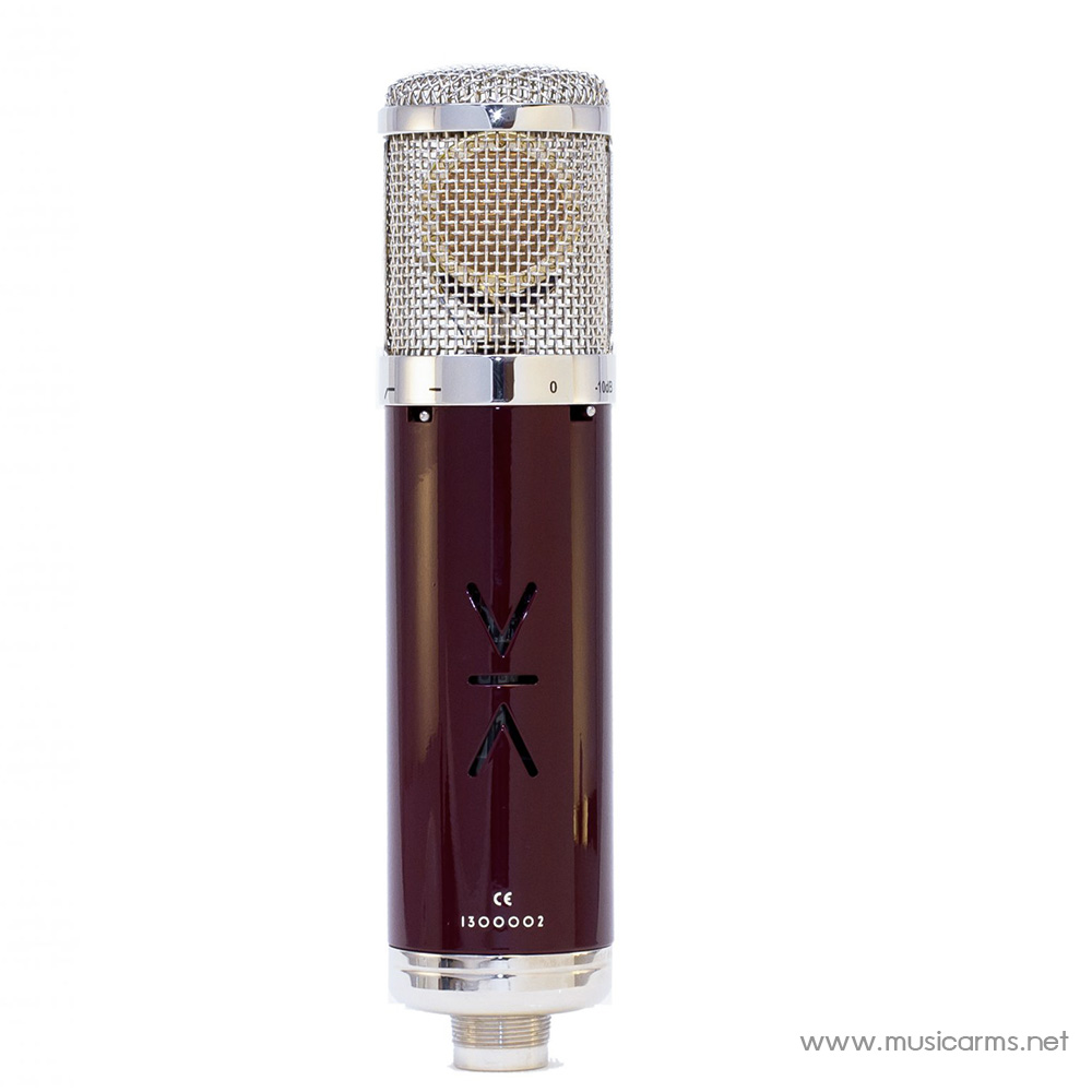 Vanguard Audio Labs V13 Gen2 Tube Condenser Microphone | Music Arms ...