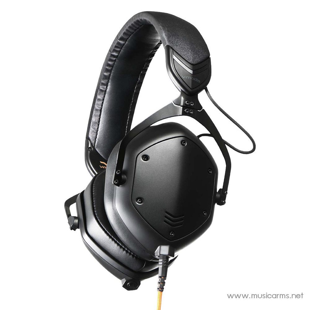 V-MODA Crossfade M100 Master Headphone | Music Arms ศูนย์รวมเครื่อง ...