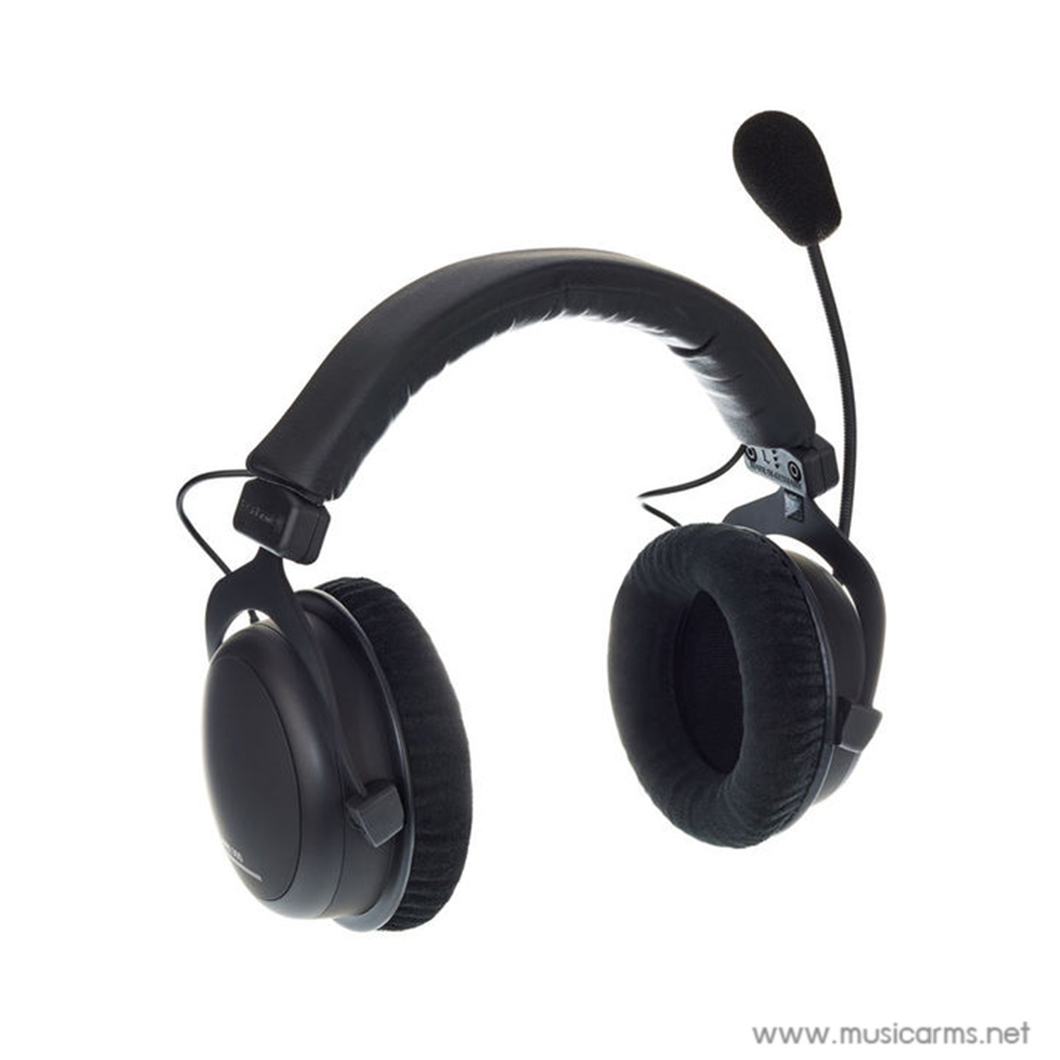 Beyerdynamic MMX300 หูฟังครอบหู | Music Arms ศูนย์รวมเครื่องดนตรี ...