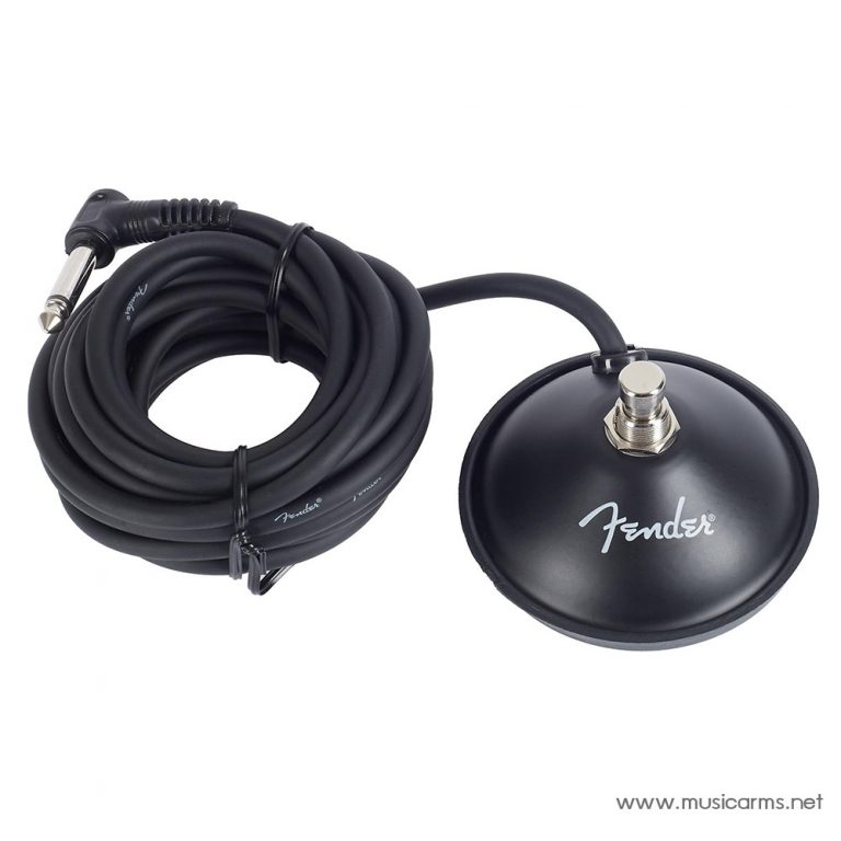 Fender Footswitch 1 Button (FrontMan / Blues Jr / Mustang I, II ...
