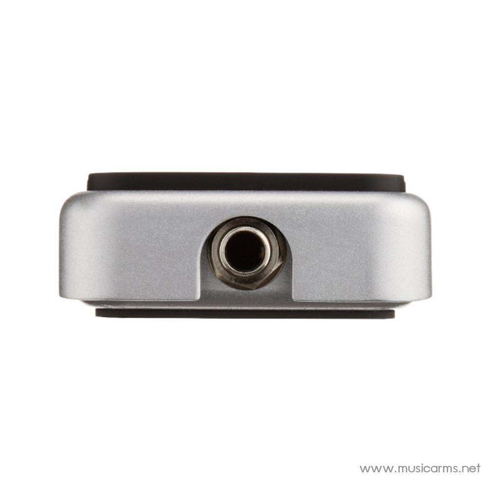 Zoom FS-01 Momentary Foot Switch | Music Arms ศูนย์รวมเครื่องดนตรี ...