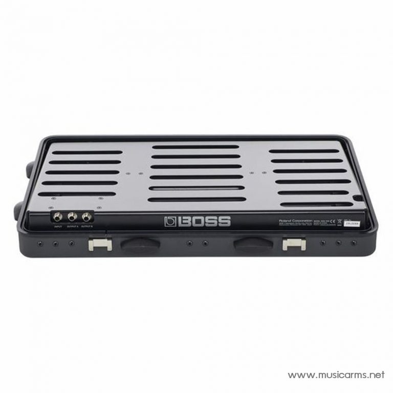 Boss BCB-1000 | Music Arms ศูนย์รวมเครื่องดนตรี ตั้งแต่เริ่มต้น ถึงมือ ...