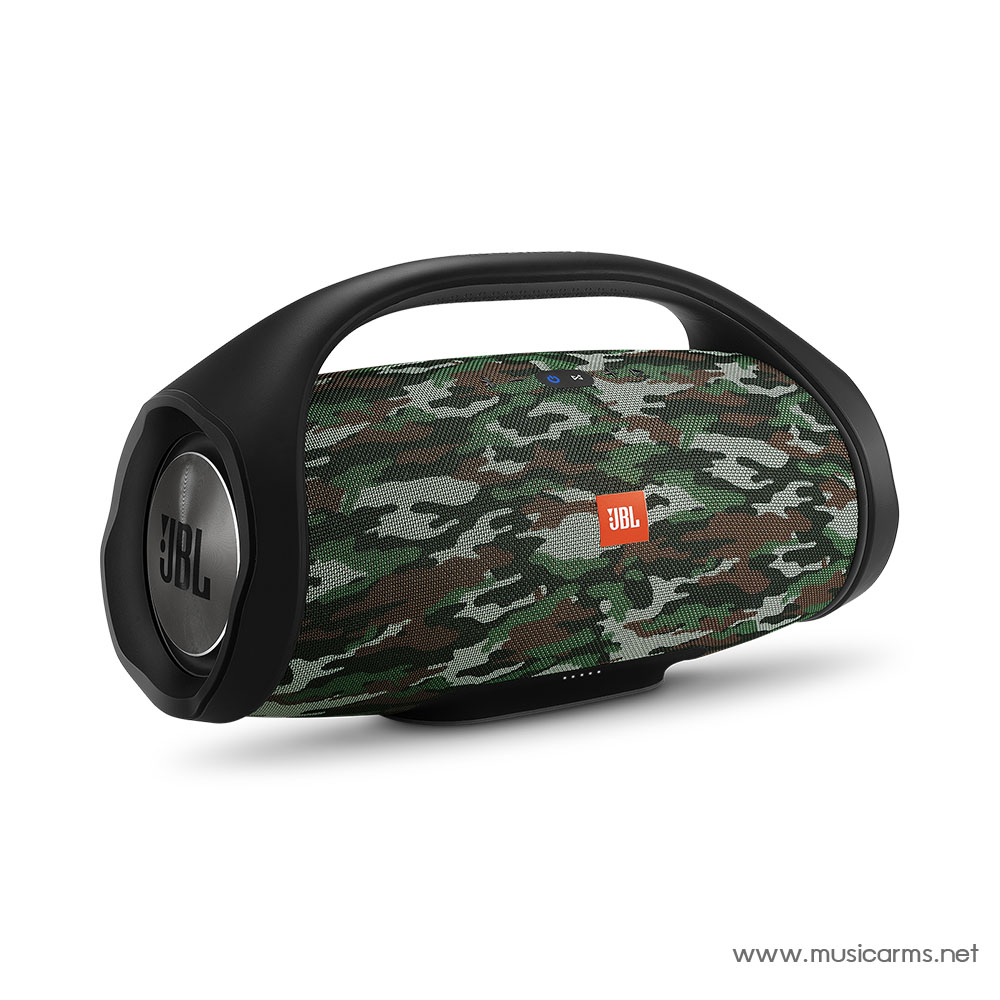 JBL Boombox ลำโพงบลูทูธ | Music Arms ศูนย์รวมเครื่องดนตรี ตั้งแต่ ...