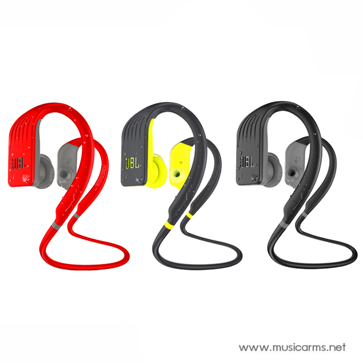 JBL Endurance Jump หูฟังอินเอียร์ | Music Arms ศูนย์รวมเครื่องดนตรี ...