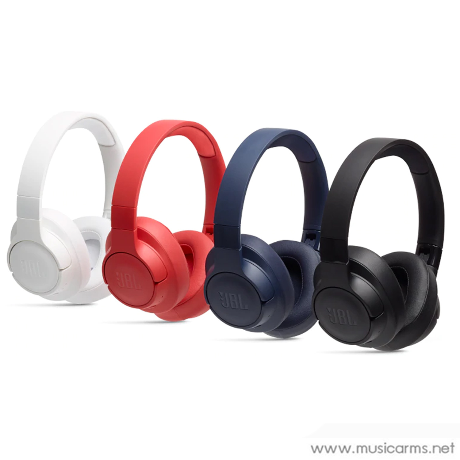 JBL Tune 700BT | Music Arms ศูนย์รวมเครื่องดนตรี ตั้งแต่เริ่มต้น ถึงมือ ...