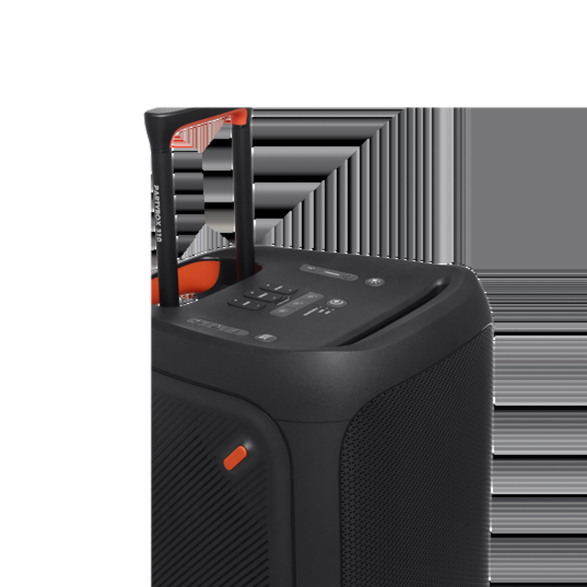 JBL Partybox 310 ลำโพงปาร์ตี้ Bluetooth 5.1 | Music Arms ศูนย์รวม ...