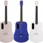 Lava | Music Arms ศูนย์รวมเครื่องดนตรี ตั้งแต่เริ่มต้น ถึงมืออาชีพ