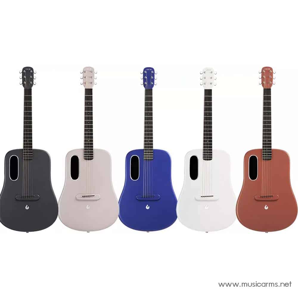 Lava ME 3 36″ space bag | Music Arms ศูนย์รวมเครื่องดนตรี ตั้งแต่ ...