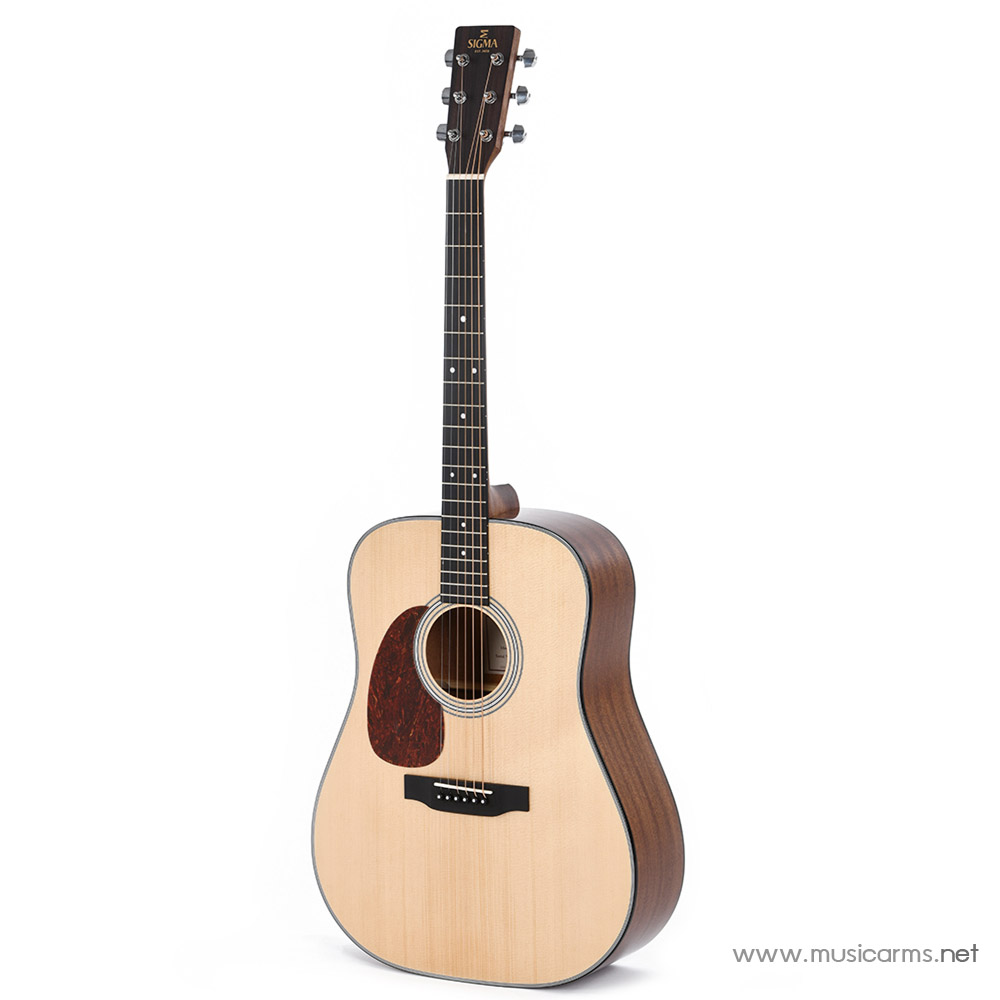 Sigma DM-1L (มือซ้าย) | Music Arms ศูนย์รวมเครื่องดนตรี ตั้งแต่เริ่มต้น ...