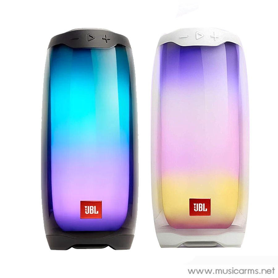 JBL Pulse 4 ลำโพงบลูทูธ | Music Arms ศูนย์รวมเครื่องดนตรี ตั้งแต่ ...