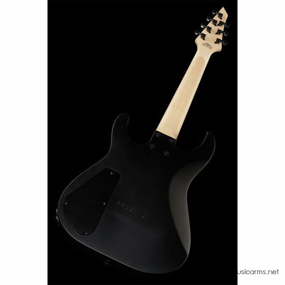 Jackson JS Series Dinky Arch Top JS22-7 DKA HT กีตาร์ไฟฟ้า | Music Arms ...