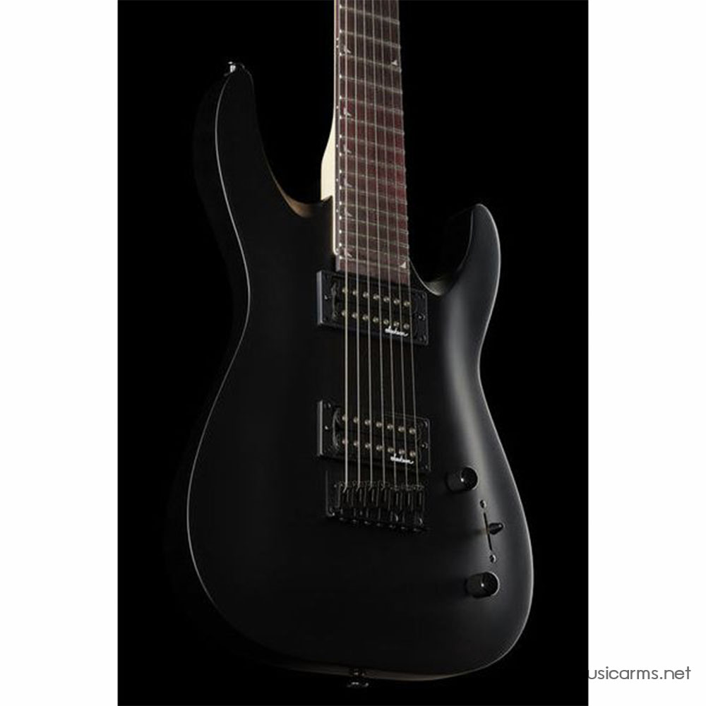Jackson JS Series Dinky Arch Top JS22-7 DKA HT กีตาร์ไฟฟ้า | Music Arms ...