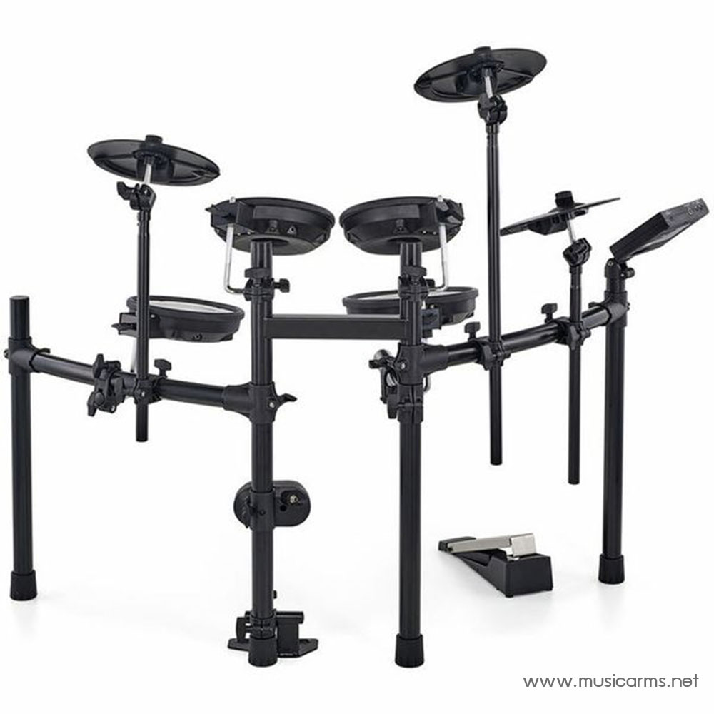 Roland V-Drum TD-07DMK กลองไฟฟ้า | Music Arms ศูนย์รวมเครื่องดนตรี ...