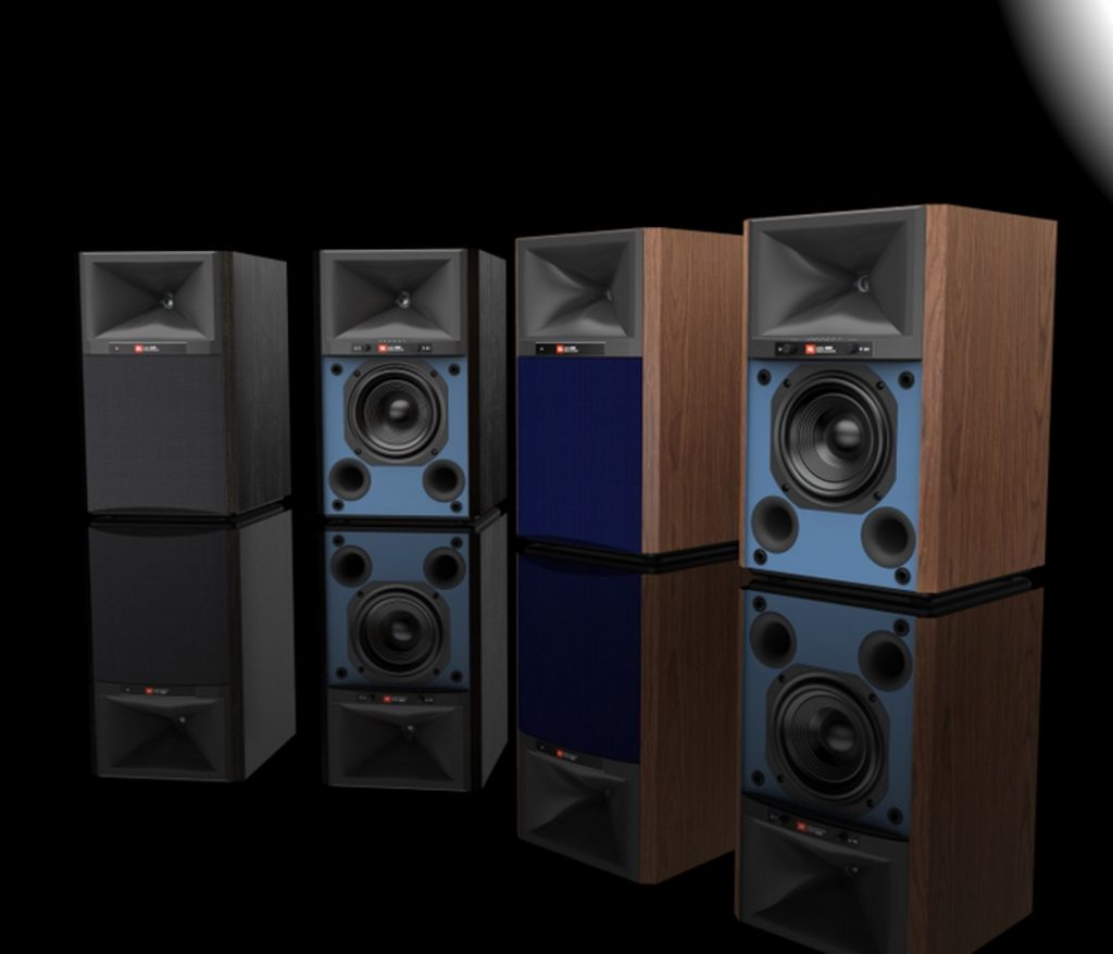 ลำโพงมอนิเตอร์ Studio Monitor | Music Arms ศูนย์รวมเครื่องดนตรี ตั้งแต่ ...