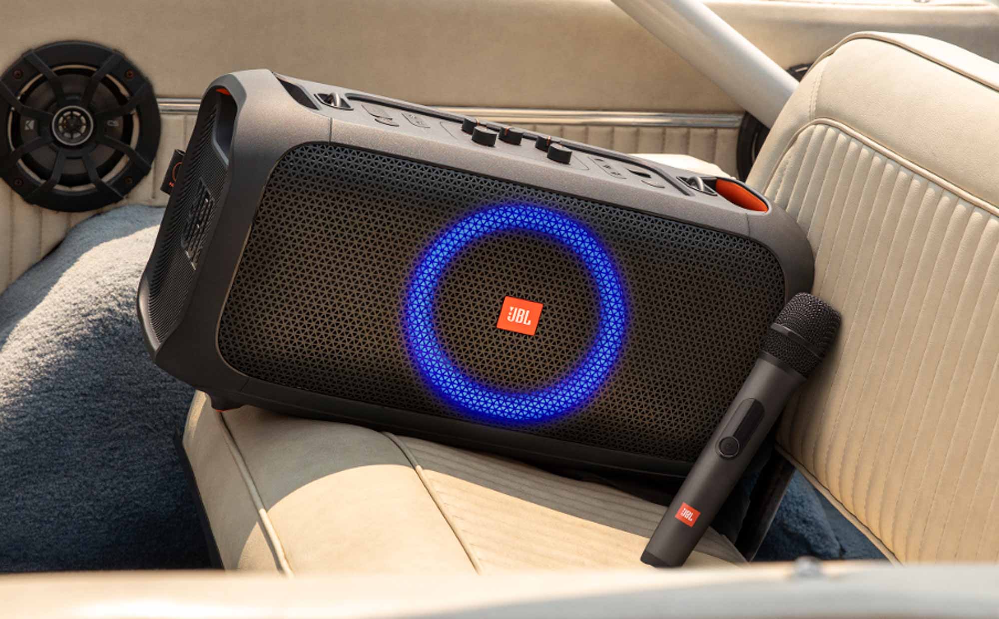 JBL AS1 Wireless Microphone Set ไมโครโฟนไร้สาย | Music Arms ศูนย์รวม ...