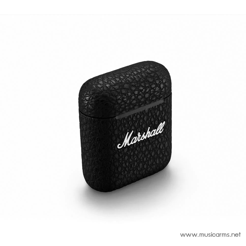 Marshall Minor III หูฟังอินเอียร์ | Music Arms ศูนย์รวมเครื่องดนตรี ...